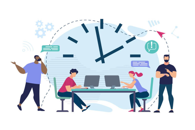 The Ultimate Guide to Time Tracking for Remote Teams
